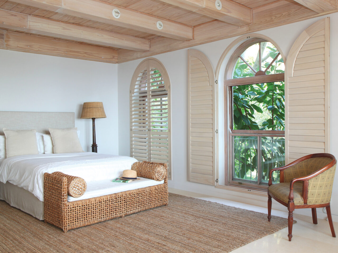 Plantation Shutters | Timeless Charm and Beauty